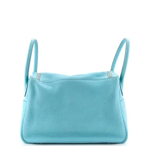 Hermès Lindy Bag Clemence 34