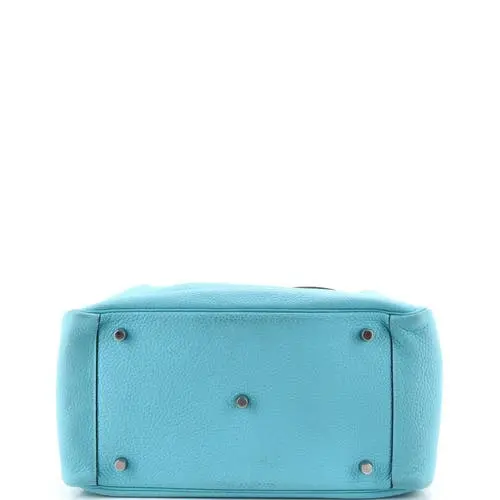 Hermès Lindy Bag Clemence 34