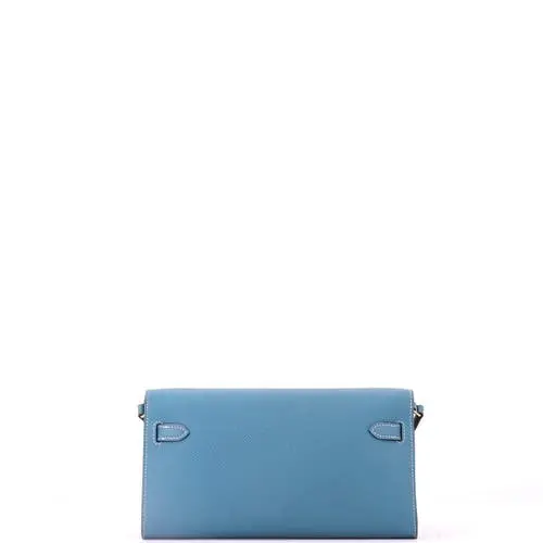 Hermès Kelly To Go Wallet Epsom