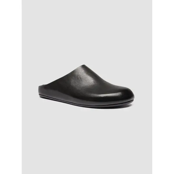 Officine Creative Babouche 001 Leather Slides