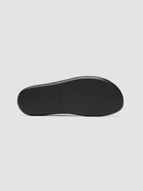 Officine Creative Babouche 001 Leather Slides