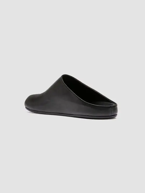 Officine Creative Babouche 001 Leather Slides