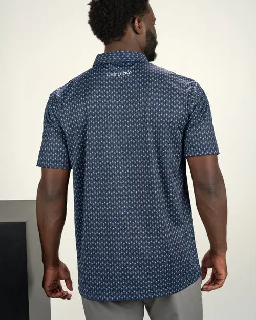 BLACK CLOVER Wishing Star Polo