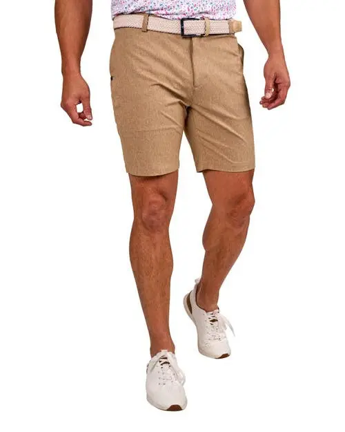 BLACK CLOVER Prime Shorts - Ginger Root