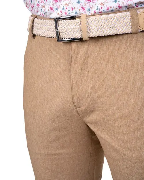 BLACK CLOVER Prime Shorts - Ginger Root
