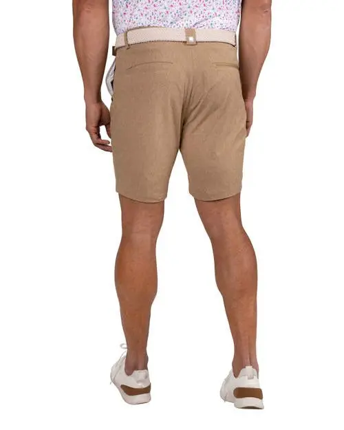 BLACK CLOVER Prime Shorts - Ginger Root