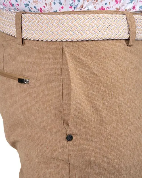 BLACK CLOVER Prime Shorts - Ginger Root