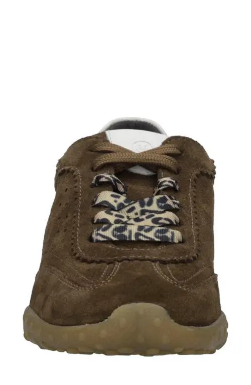 Josef Seibel Aileen 01 Sneaker - Nuss
