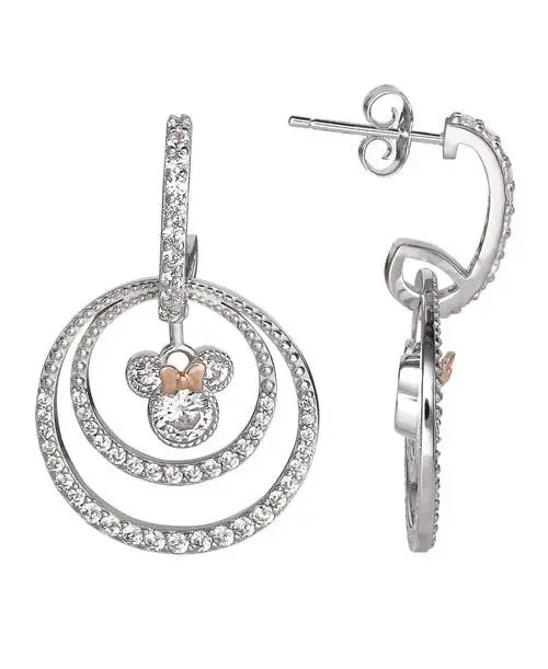 Disney Minnie Mouse Jewelry
