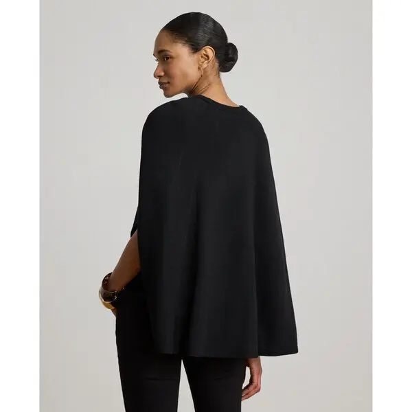 Ralph Lauren Cape Crewneck Sweater
