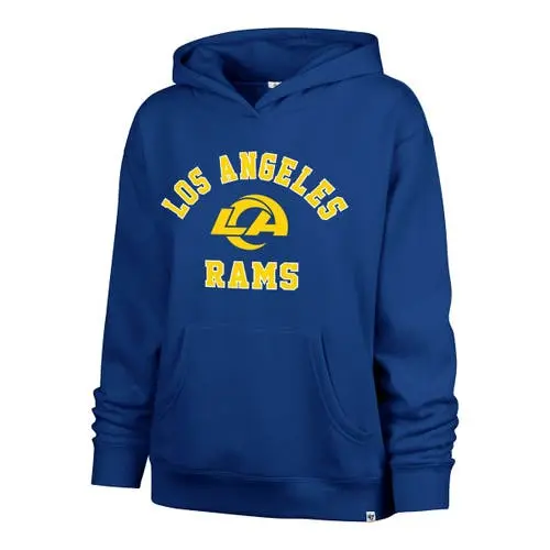 '47 Los Angeles Rams Varsity Naomi Hoodie