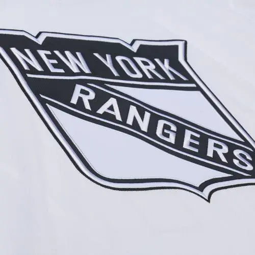 Mitchell & Ness Henrik Lundqvist 2019 All-star Game Power Play Jersey