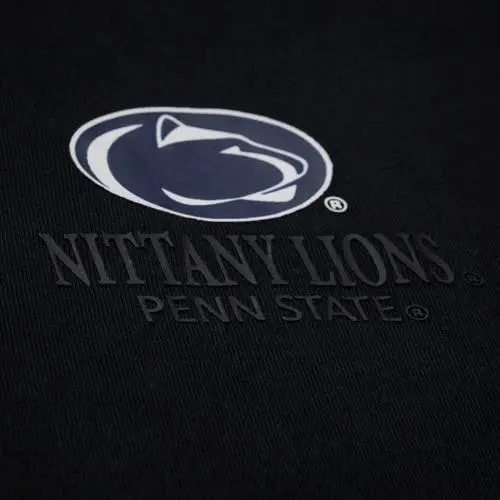 Mitchell & Ness Penn State Nittany Lions Monochrome Icon T-shirt