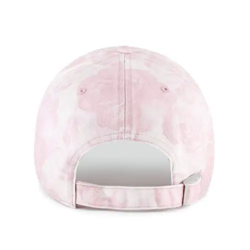 '47 New England Patriots Gardenia Clean Up Adjustable Hat