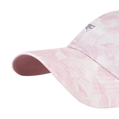 '47 New England Patriots Gardenia Clean Up Adjustable Hat
