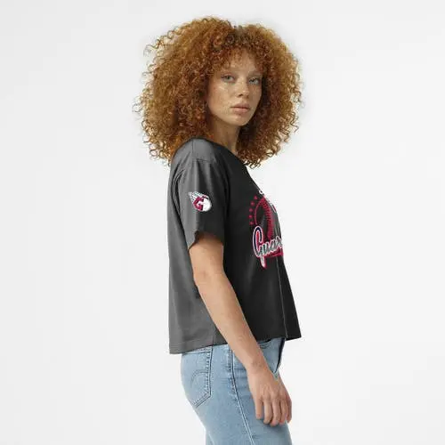 Champion Cleveland Guardians All-star T-shirt - Black