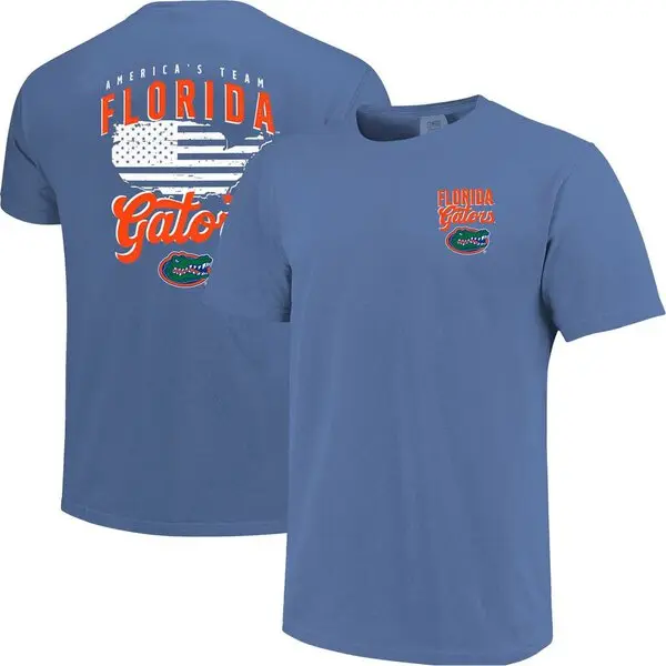 IMAGE ONE Florida Gators America's Team T-shirt