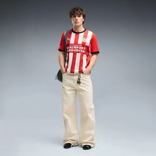 PUMA Psv Eindhoven 2026/27 Home Replica Jersey