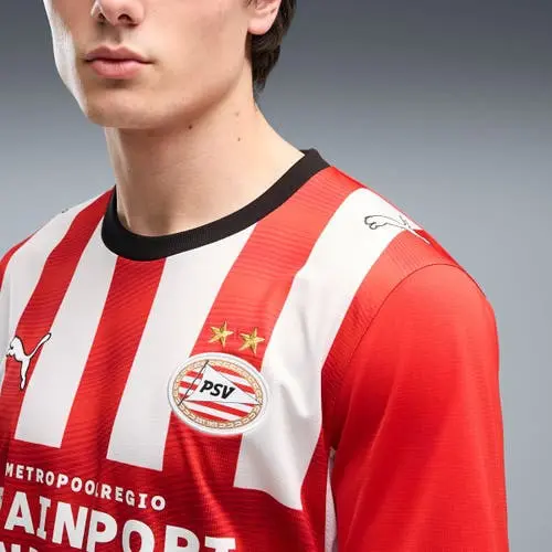 PUMA Psv Eindhoven 2026/27 Home Replica Jersey