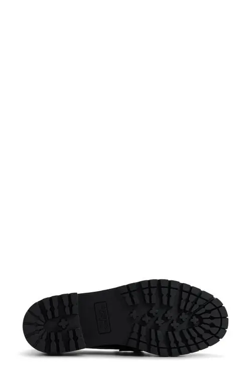 G.H.BASS Rosamund Loafer - Black