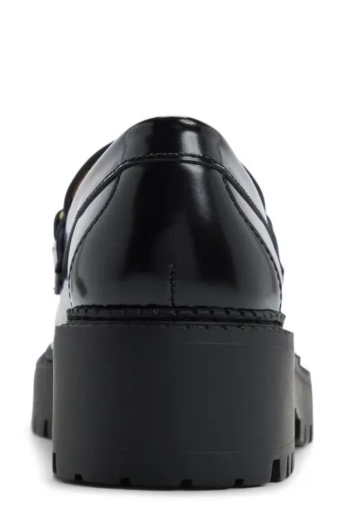 G.H.BASS Rosamund Loafer - Black