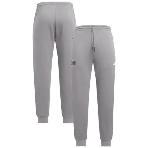 Adidas Penn State Nittany Lions Z.n.e Pants - Gray