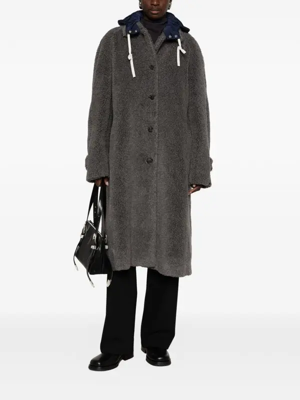 Miu Miu Coats