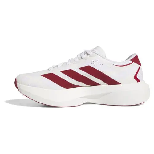 Adidas Indiana Hoosiers Adizero Evo Sl Exo Sneakers