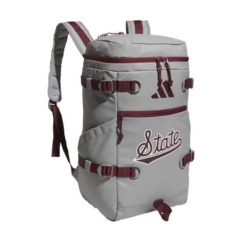 Adidas Mississippi State Bulldogs Collegiate Vista Backpack