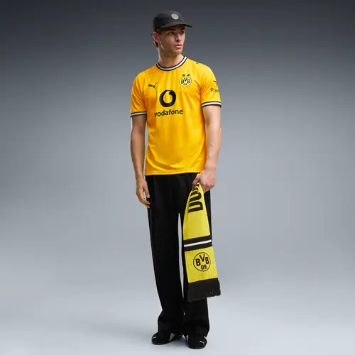 PUMA Borussia Dortmund 2026/27 Home Replica Jersey