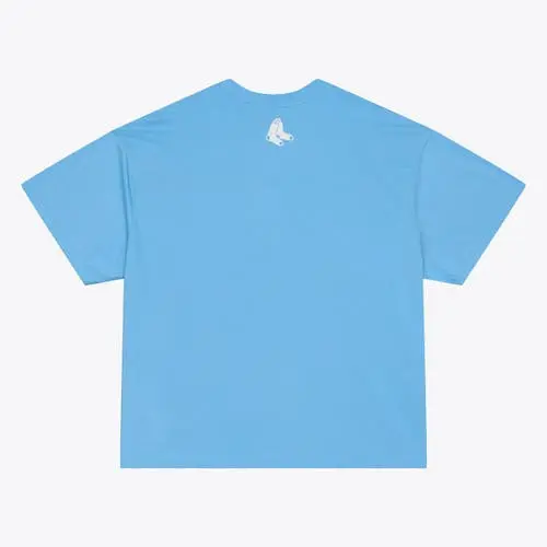 Mitchell & Ness Boston Red Sox Insignia Premium T-shirt