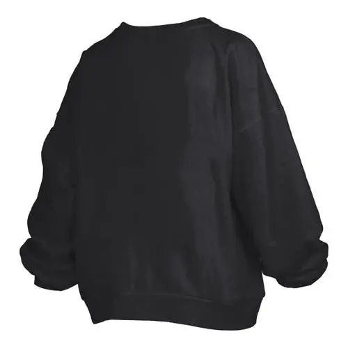 PRESSBOX Oklahoma Sooners Nelson Janise Sweatshirt