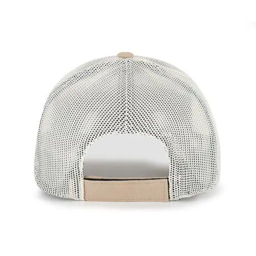 '47 Baltimore Ravens Bonehide Trucker Adjustable Hat