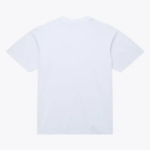 Mitchell & Ness Golden State Warriors Old English Classic T-shirt