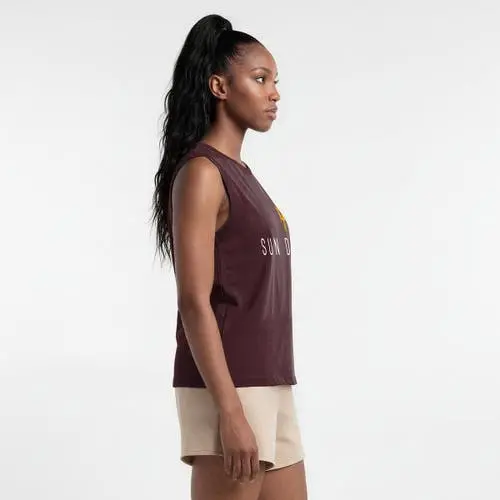 Champion Arizona State Sun Devils Lifestyle Tank Top