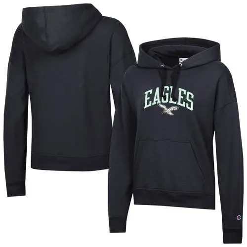 Champion Philadelphia Eagles Powerblend Hoodie