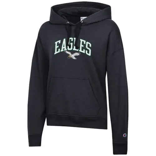 Champion Philadelphia Eagles Powerblend Hoodie
