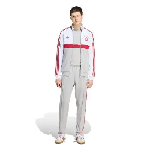 ADIDAS ORIGINALS Liverpool Icon Track Pants