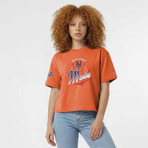 Champion New York Mets All-star T-shirt