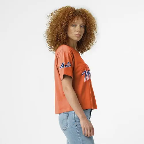 Champion New York Mets All-star T-shirt