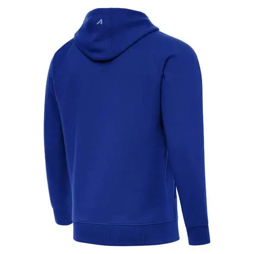 ANTIGUA Los Angeles Rams Victory Hoodie