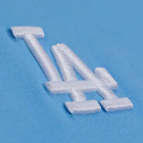 Mitchell & Ness Los Angeles Dodgers Insignia Premium T-shirt