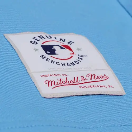 Mitchell & Ness Los Angeles Dodgers Insignia Premium T-shirt