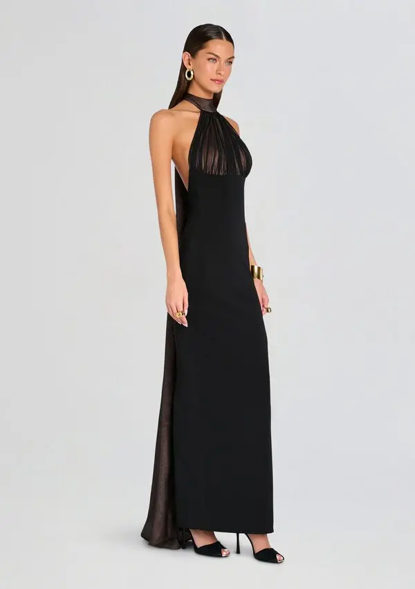 Retrofete Dixon Dress
