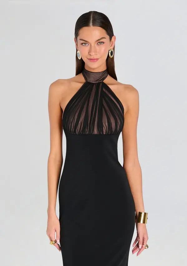 Retrofete Dixon Dress