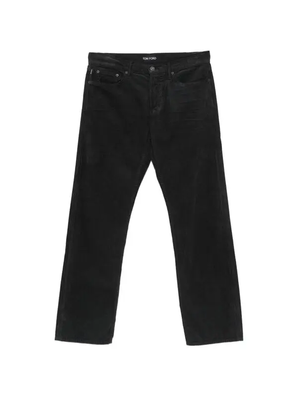 TOM FORD Trousers - Multicolor
