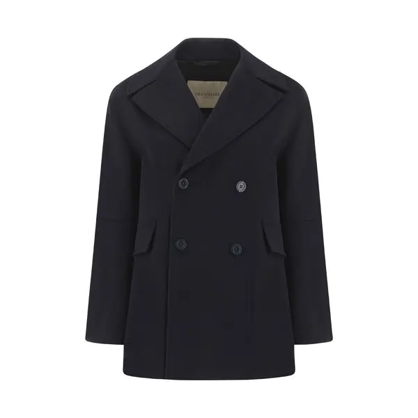 Paul & Shark Cashmere Peacoat