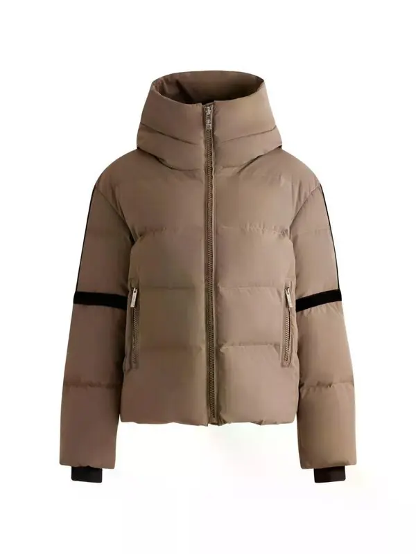 Fusalp Barsy Quilted Ski Jacket