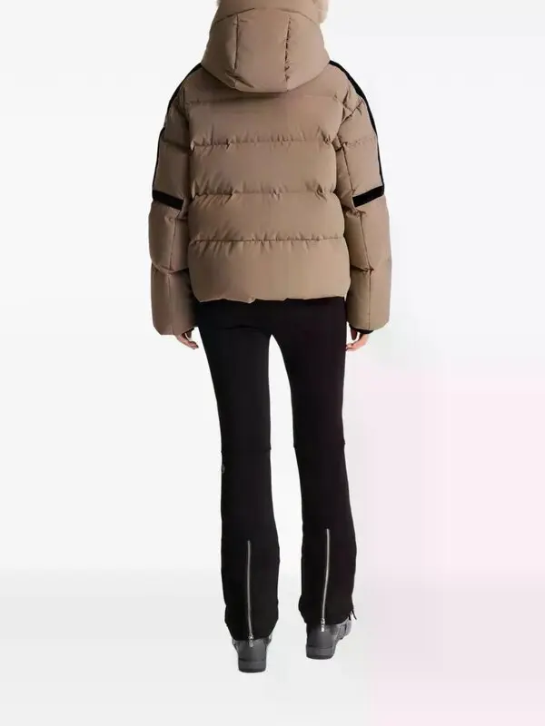 Fusalp Barsy Quilted Ski Jacket