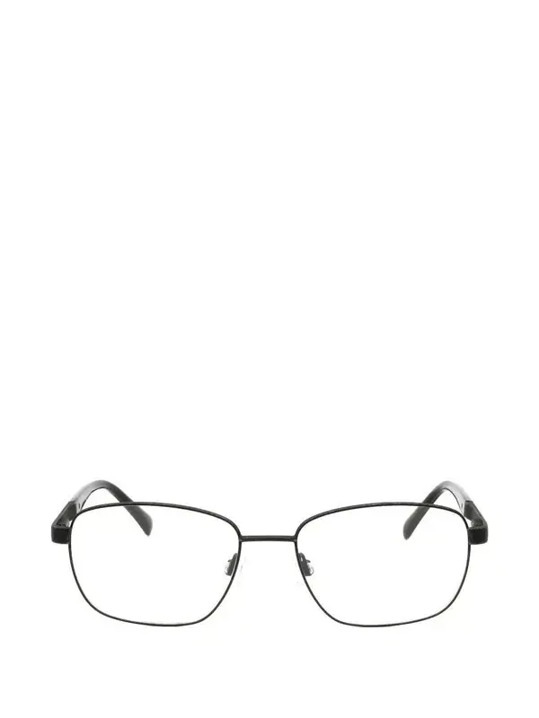 Joseph Abboud Rectangle-frame Glasses